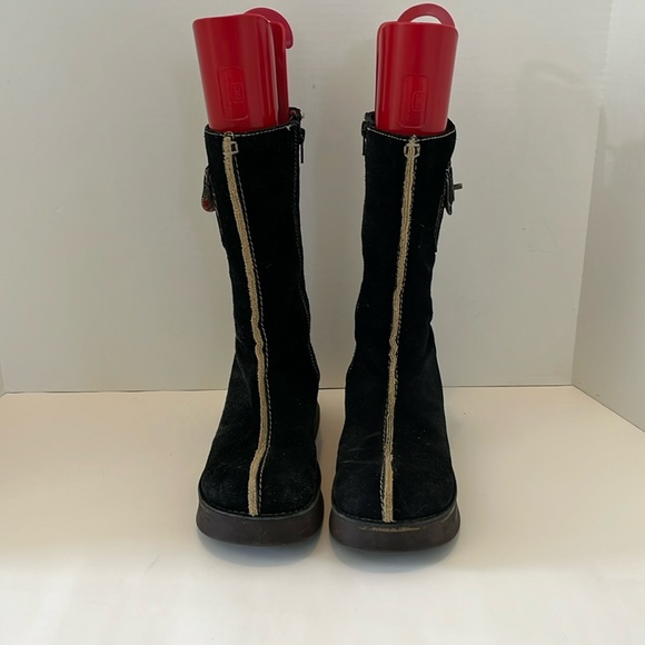 BC Footwear | Shoes | Bc Footware 7 Suede Boots | Poshmark